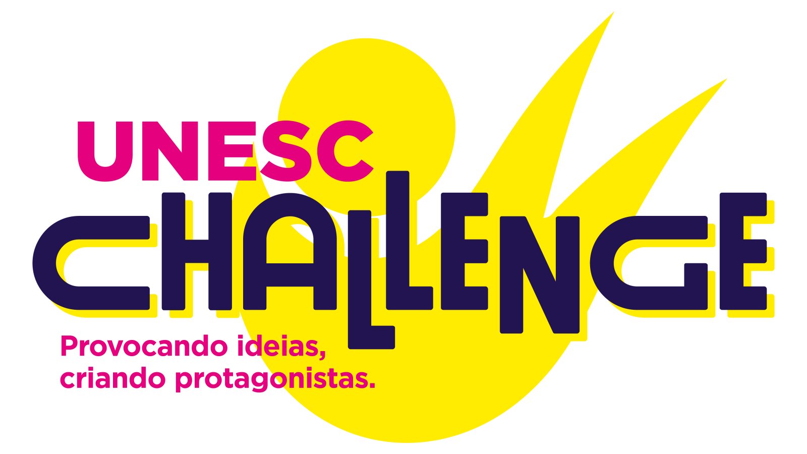 Unesc Challenge | UNESC - Universidade do Extremo Sul Catarinense